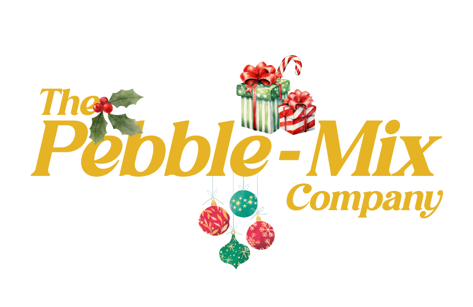 The Pebble-Mix Company P/L -84 Highbury Road, Burwood VIC
