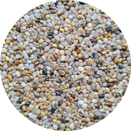 Pebble Mix Driveways, Patios, and Paths | Colour Selector | Enhance the ...