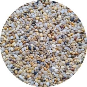 The Pebble-Mix Company P/L - Est 1974 in a family run business where 1 ...