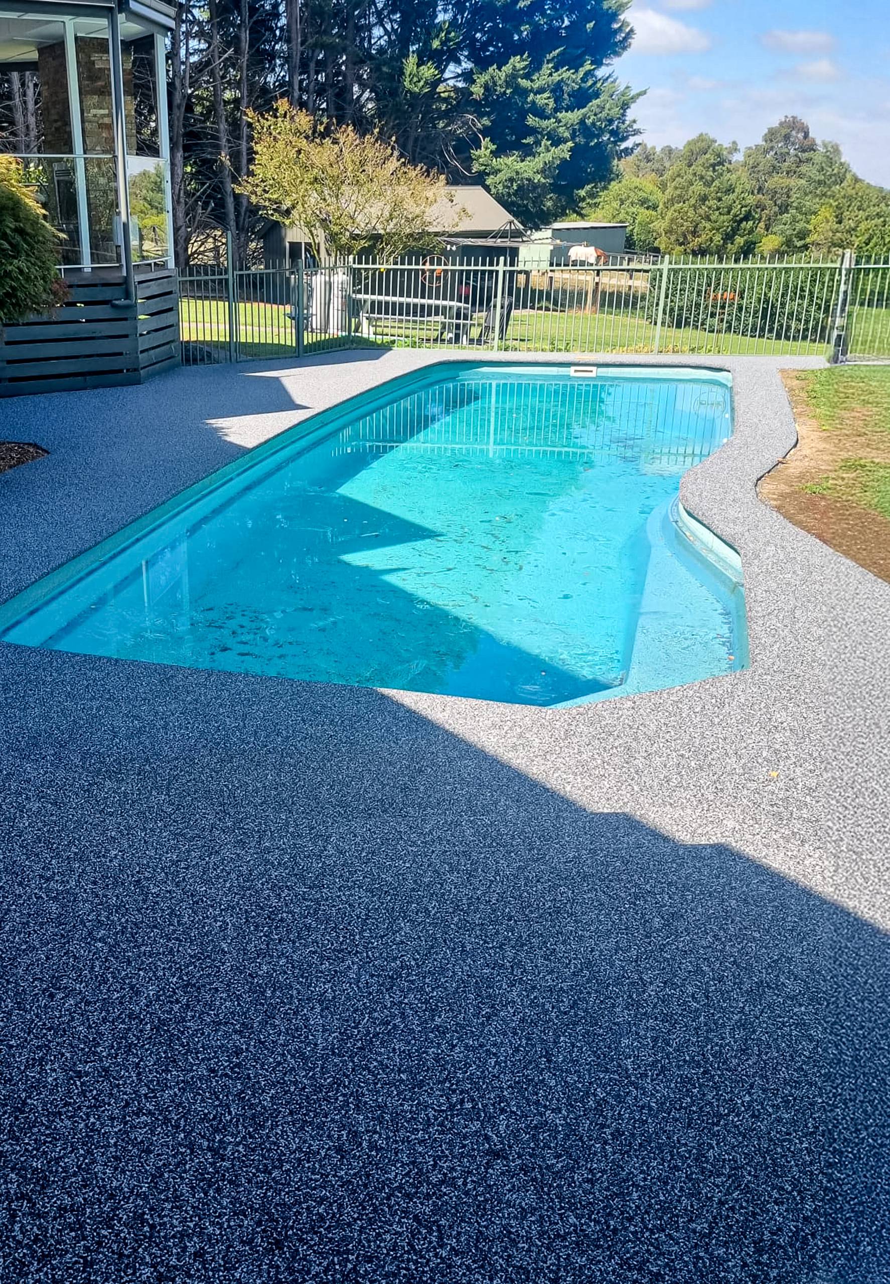 Pebble Paving in Melbourne | Aesthetic & Durable Coating for Outdoor Areas